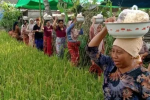 Local Event - Indopackers