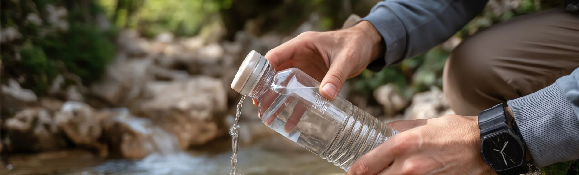 Water Conservation - Indopackers